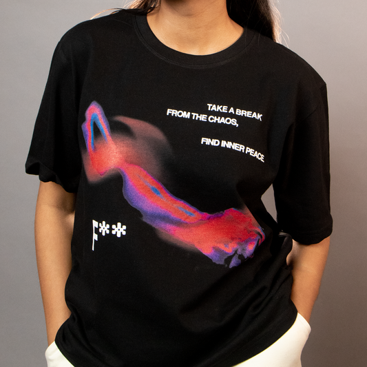 ORIGINAL TEES. – first we flex